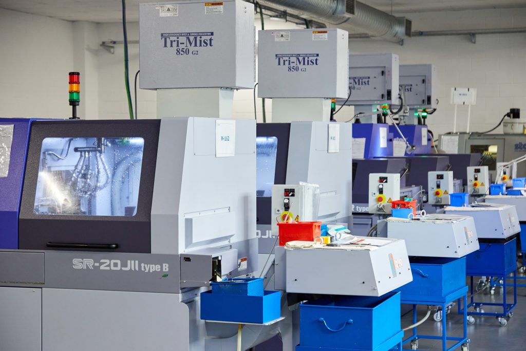 About us | MPI - Medical Precision Implants